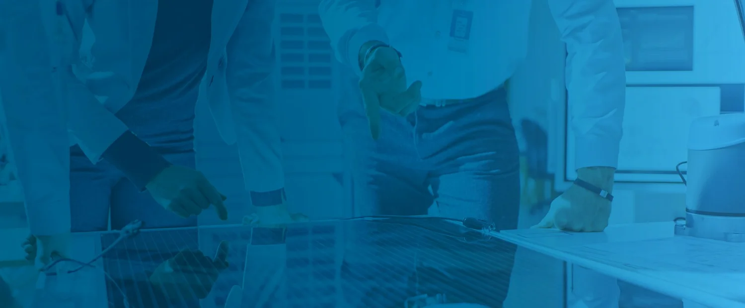 On Demand Webinar: Choosing the Right Architect — Lab Design News