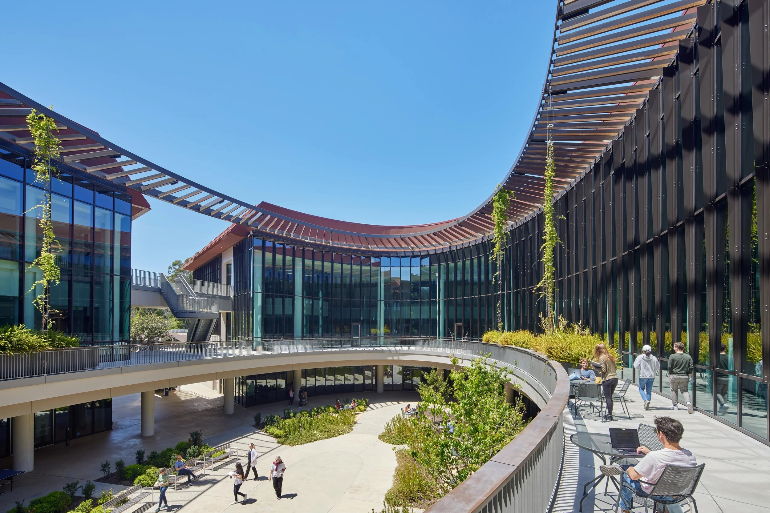 Project Profile: SEFA Laboratory of the Year Winner — Lab Design News