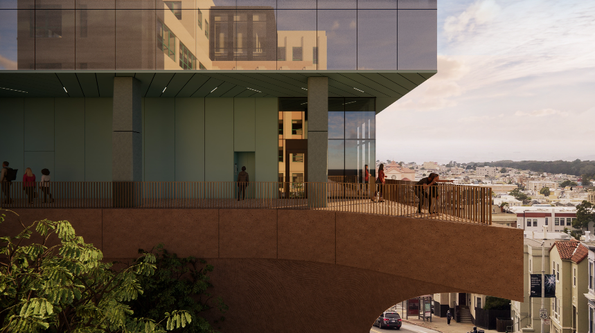 UCSF’s BRAB Project Embarks on a New Era of Biomedical Innovation — Lab ...