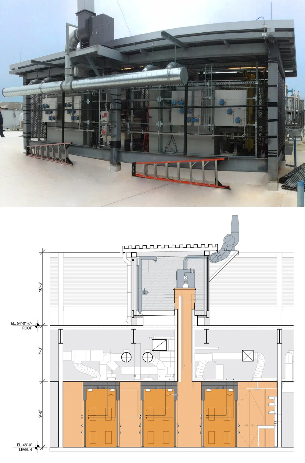 The Importance of Quality Infrastructure in Lab Facility Design: Part 2 ...