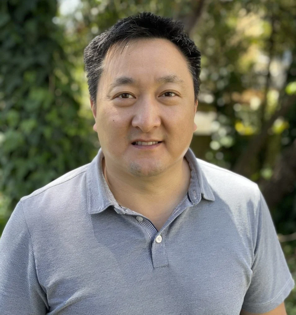 Professional Profile: Albert Chiang — Lab Design News