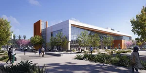 A Modernized Approach to Public Health Infrastructure — Lab Design News