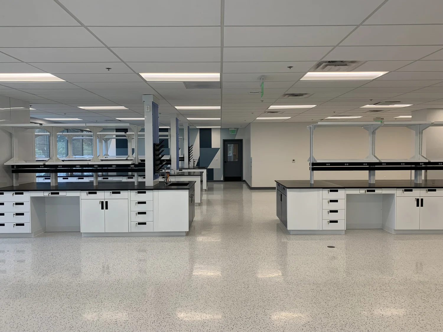 Design Considerations for Office-to-Lab Conversions — Lab Design News