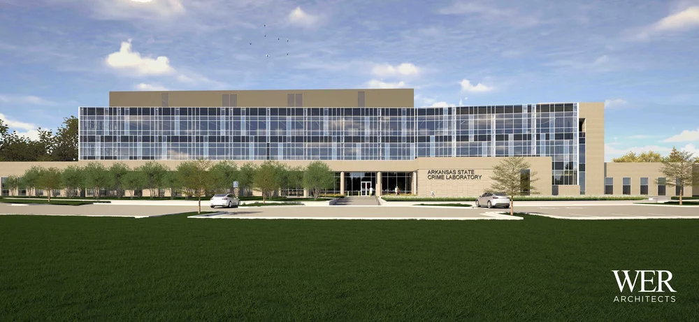 What Crime Labs Need Now—and Tomorrow: Insights from Arkansas’ New ...