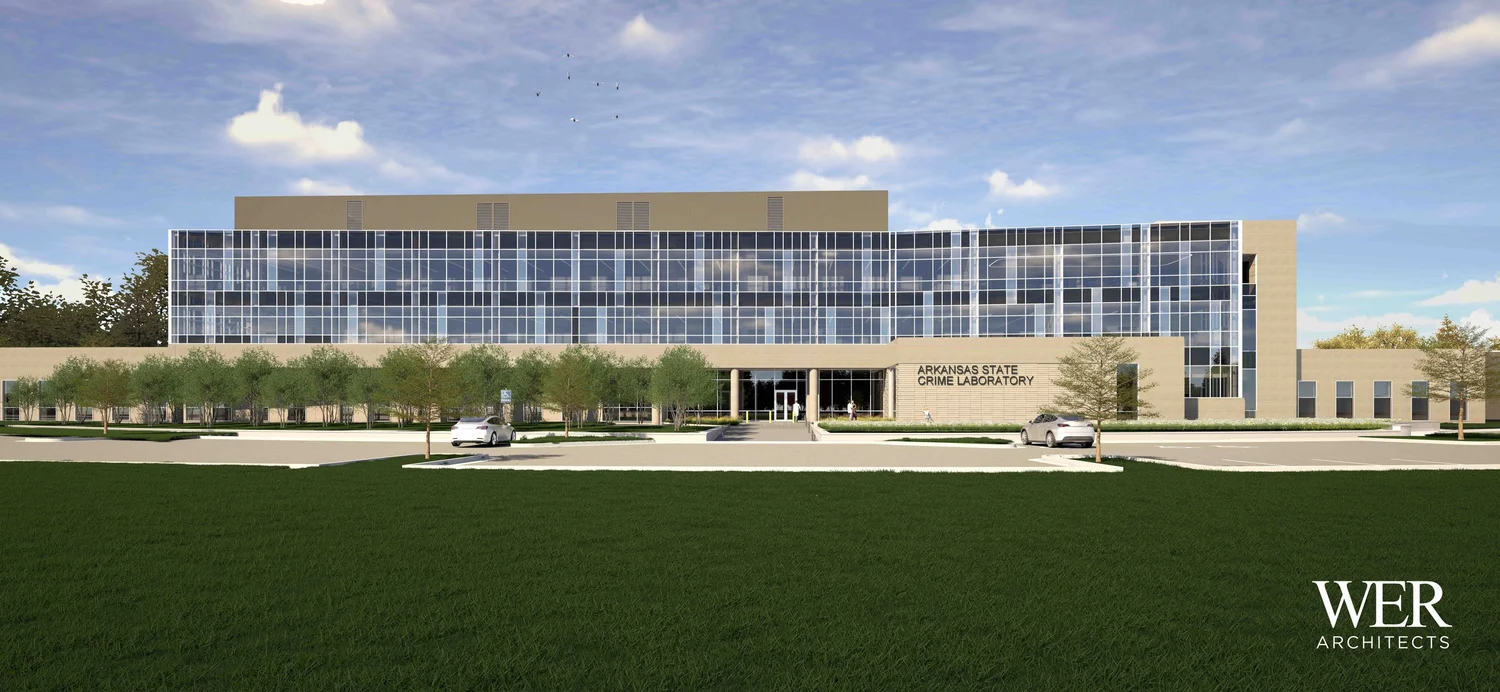 What Crime Labs Need Now—and Tomorrow: Insights from Arkansas’ New ...