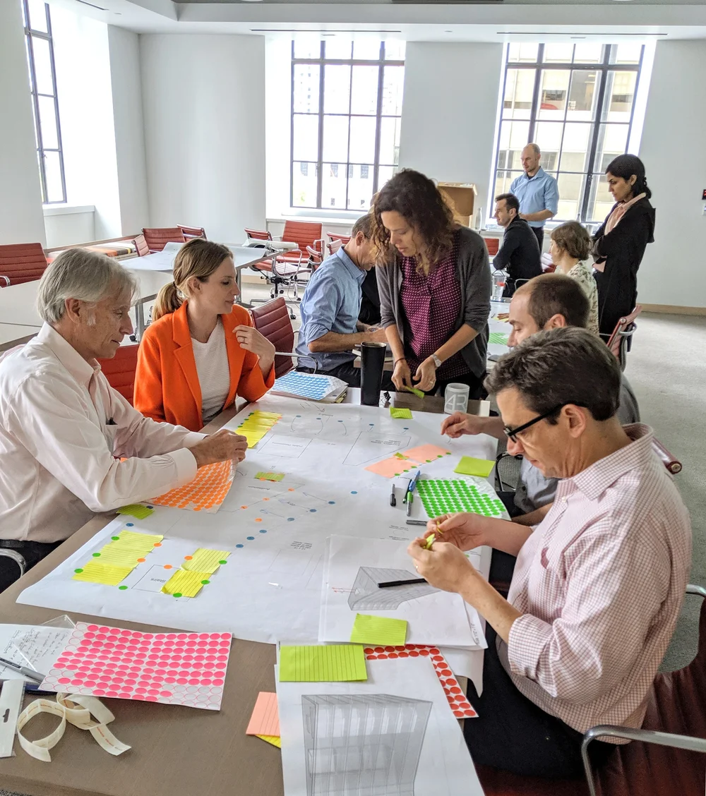 Client and Architect Communications: Strategies for Seamless Lab Design ...