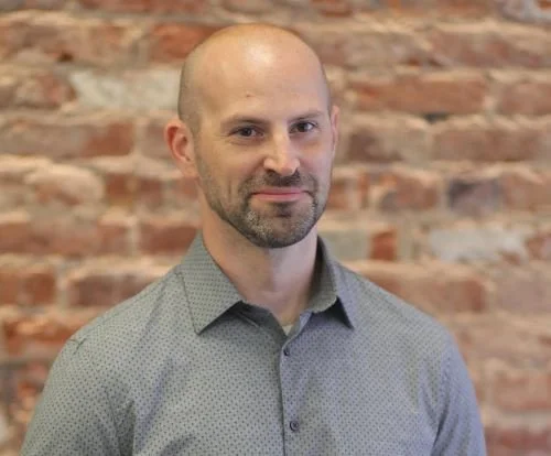 Professional Profile: Brian Stancavage — Lab Design News