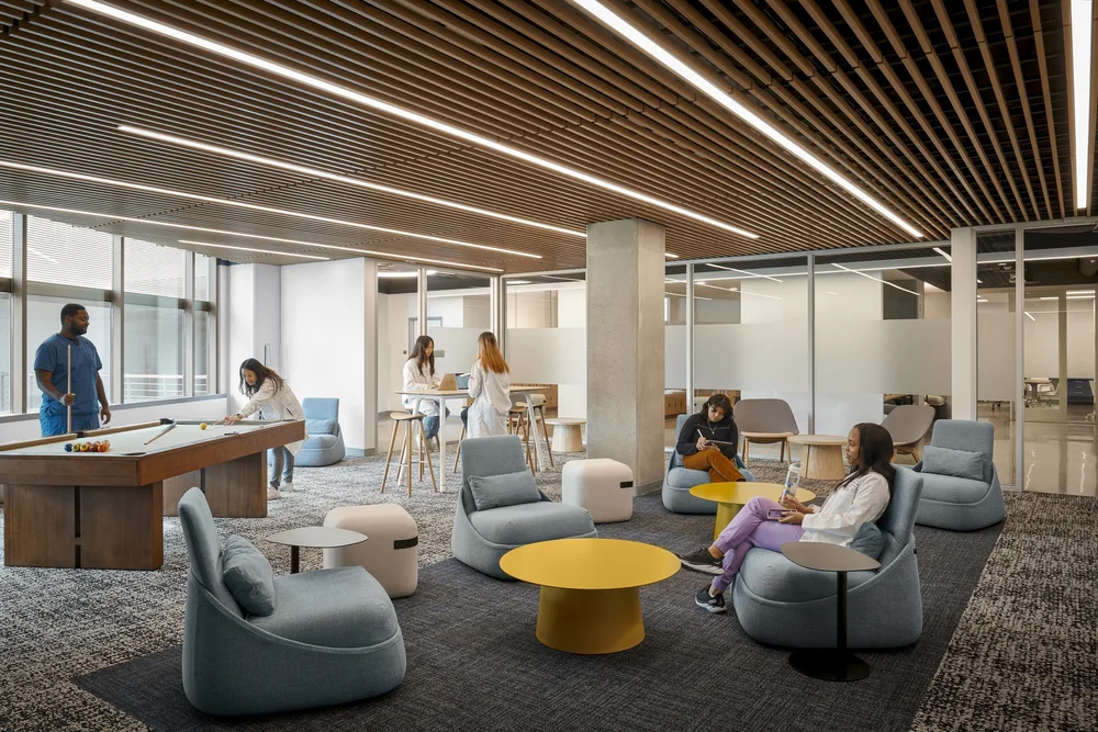 Project Profile: University of California Irvine, Medical Education ...