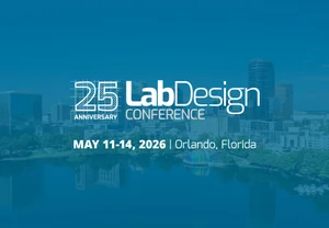 The 25th Annual Lab Design Conference Heads to Orlando in 2026 — Lab ...