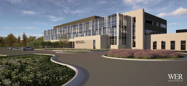 What Crime Labs Need Now—and Tomorrow: Insights from Arkansas’ New ...