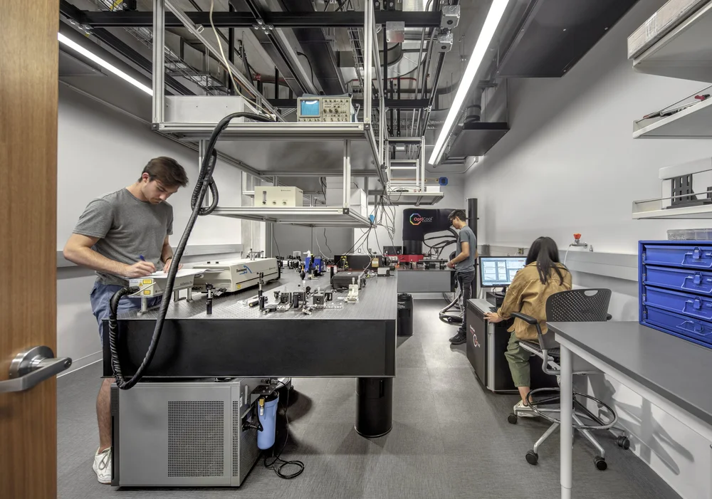 Designing for the Future: The University of Arizona's Grand Challenges ...