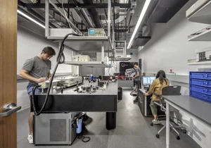 Designing for the Future: The University of Arizona's Grand Challenges ...