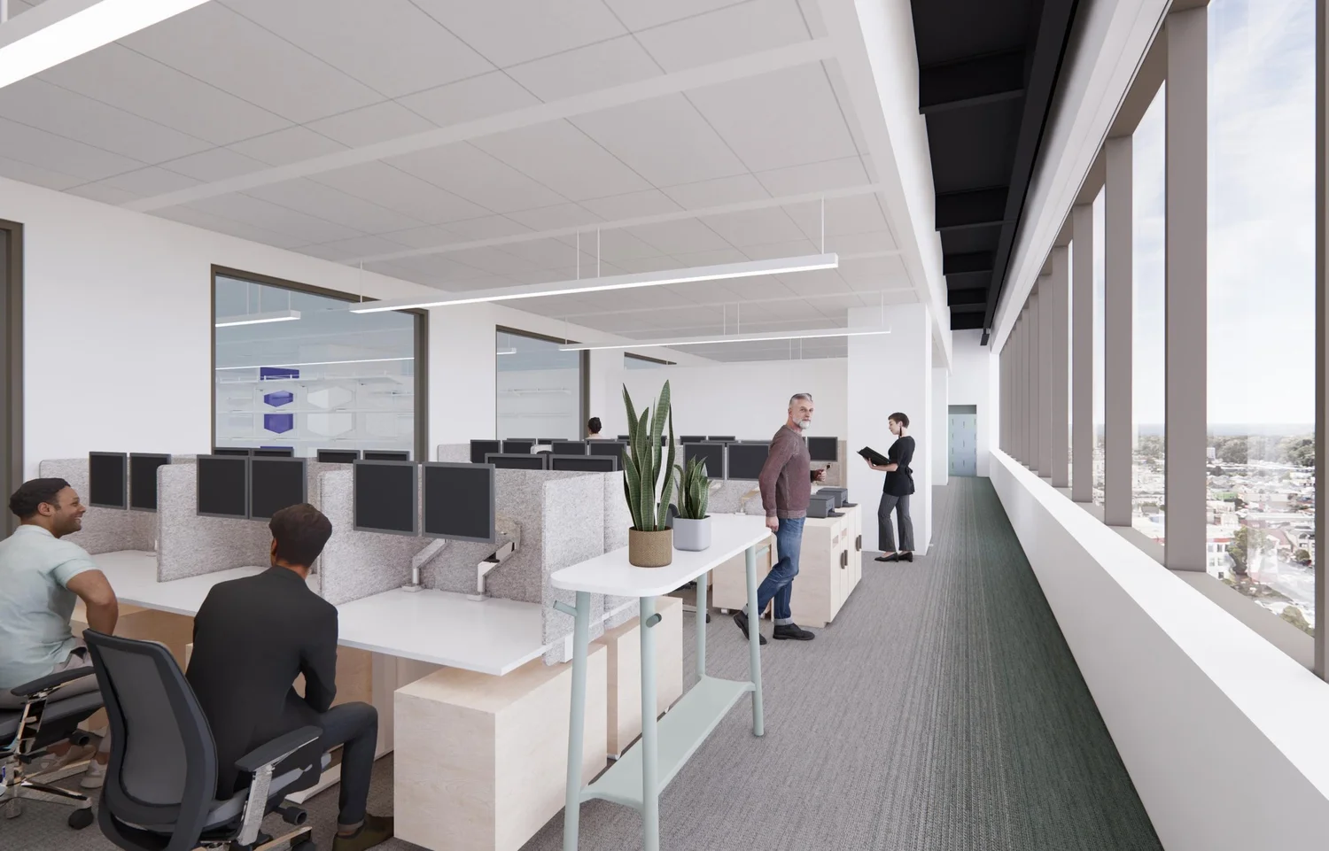 UCSF’s BRAB Project Embarks on a New Era of Biomedical Innovation — Lab ...