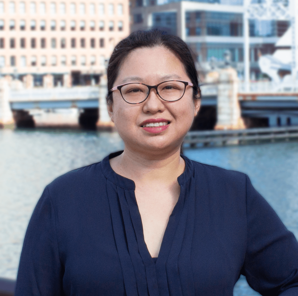 From The Lab Bench To The Drafting Table: Interview with Senior Lab ...