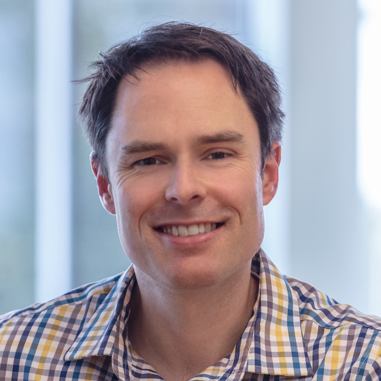 Lab Design Conference Speaker Profile: Joss Hurford — Lab Design News