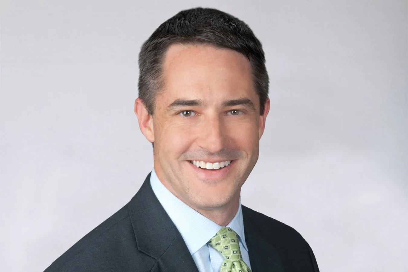 Professional Profile: Jeff Owens — Lab Design News