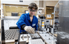 ULRI's Materials Discovery Laboratory: Pioneering the Future of ...