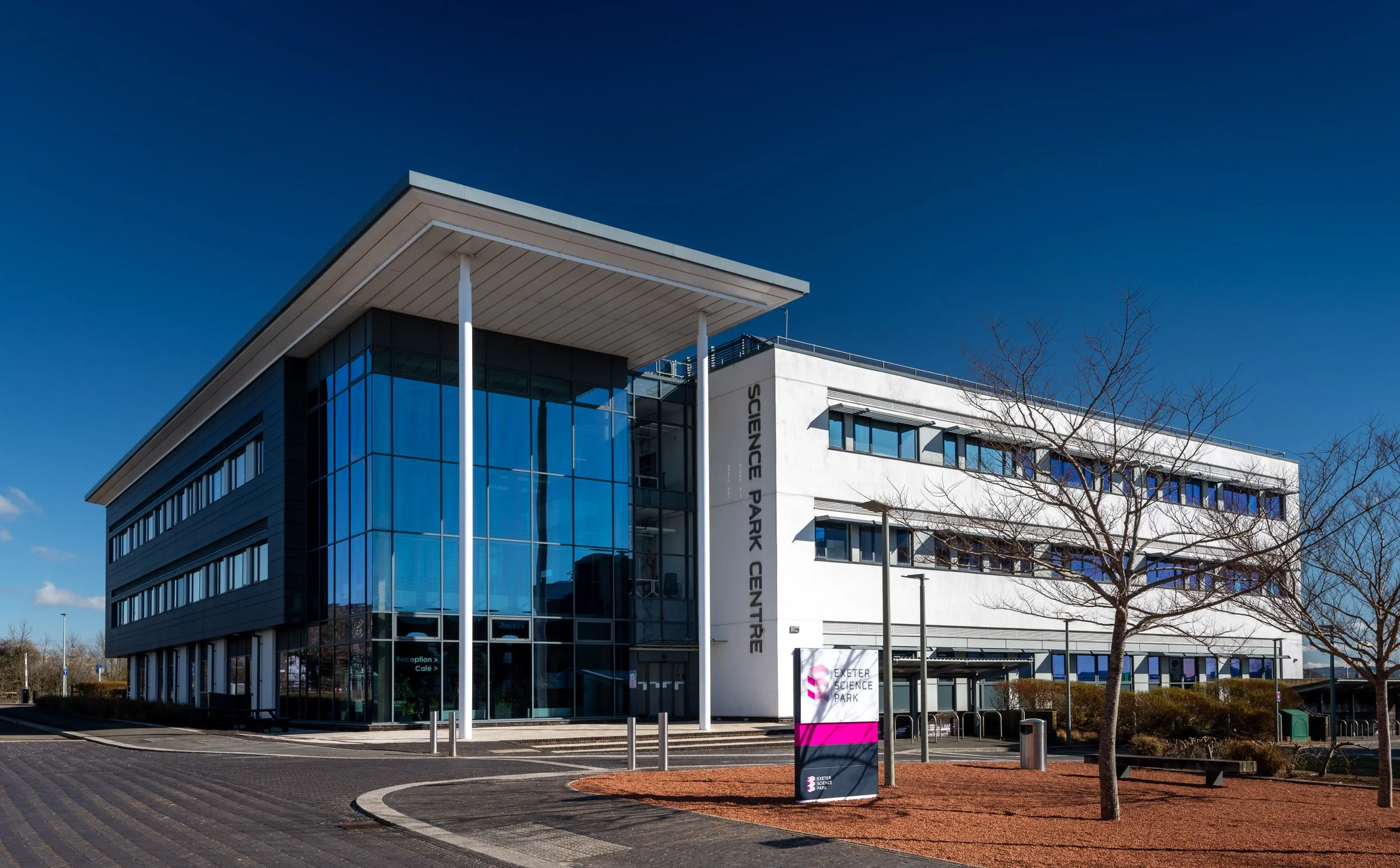 How One Biotech Start-up Approached Its First Laboratory — Lab Design News