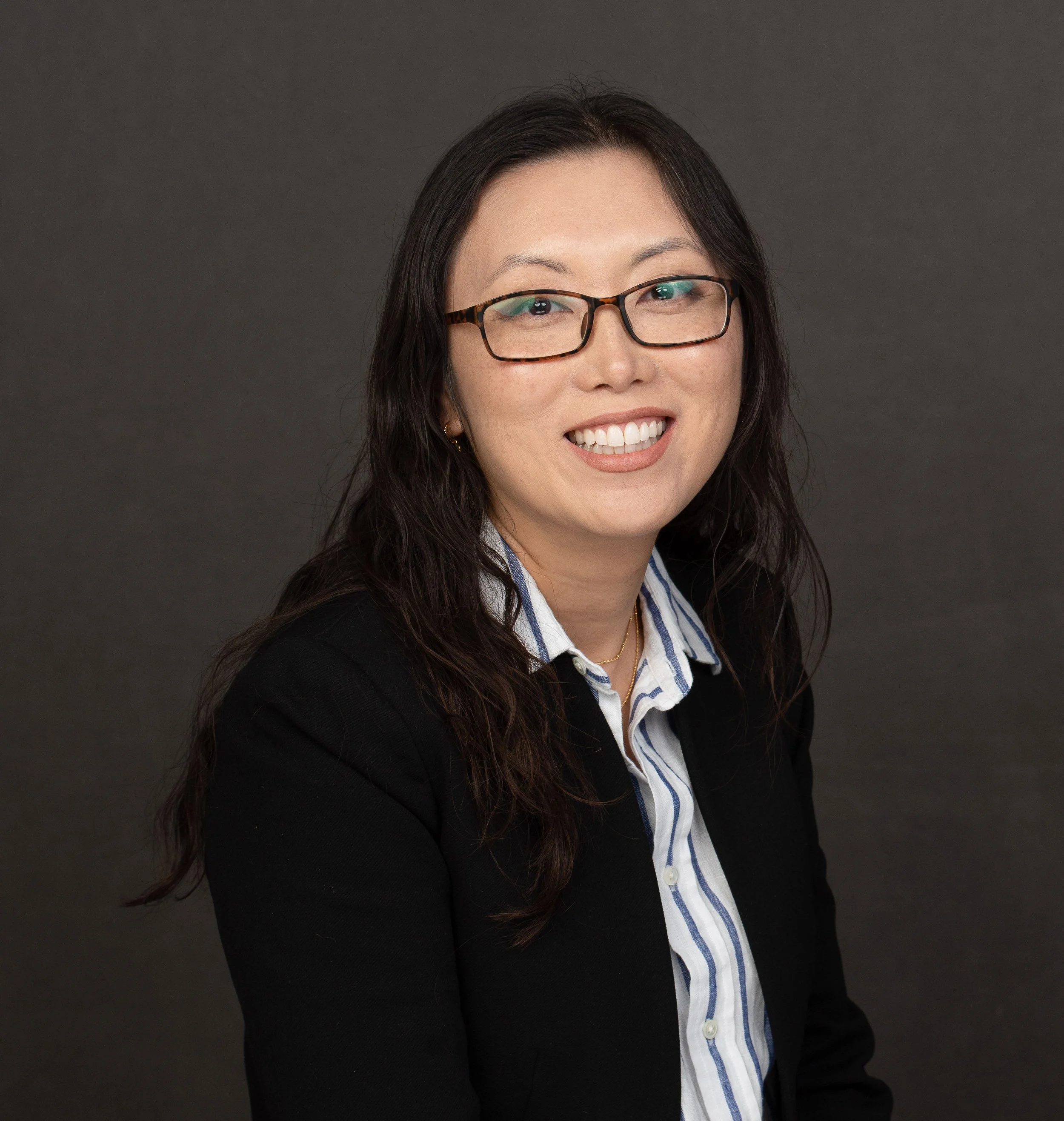 Professional Profile: Jinhee Lee — Lab Design News