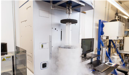 ULRI's Materials Discovery Laboratory: Pioneering the Future of ...