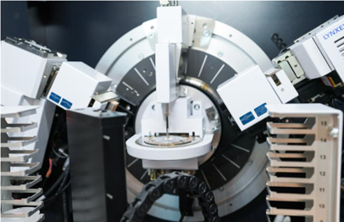 ULRI's Materials Discovery Laboratory: Pioneering the Future of ...