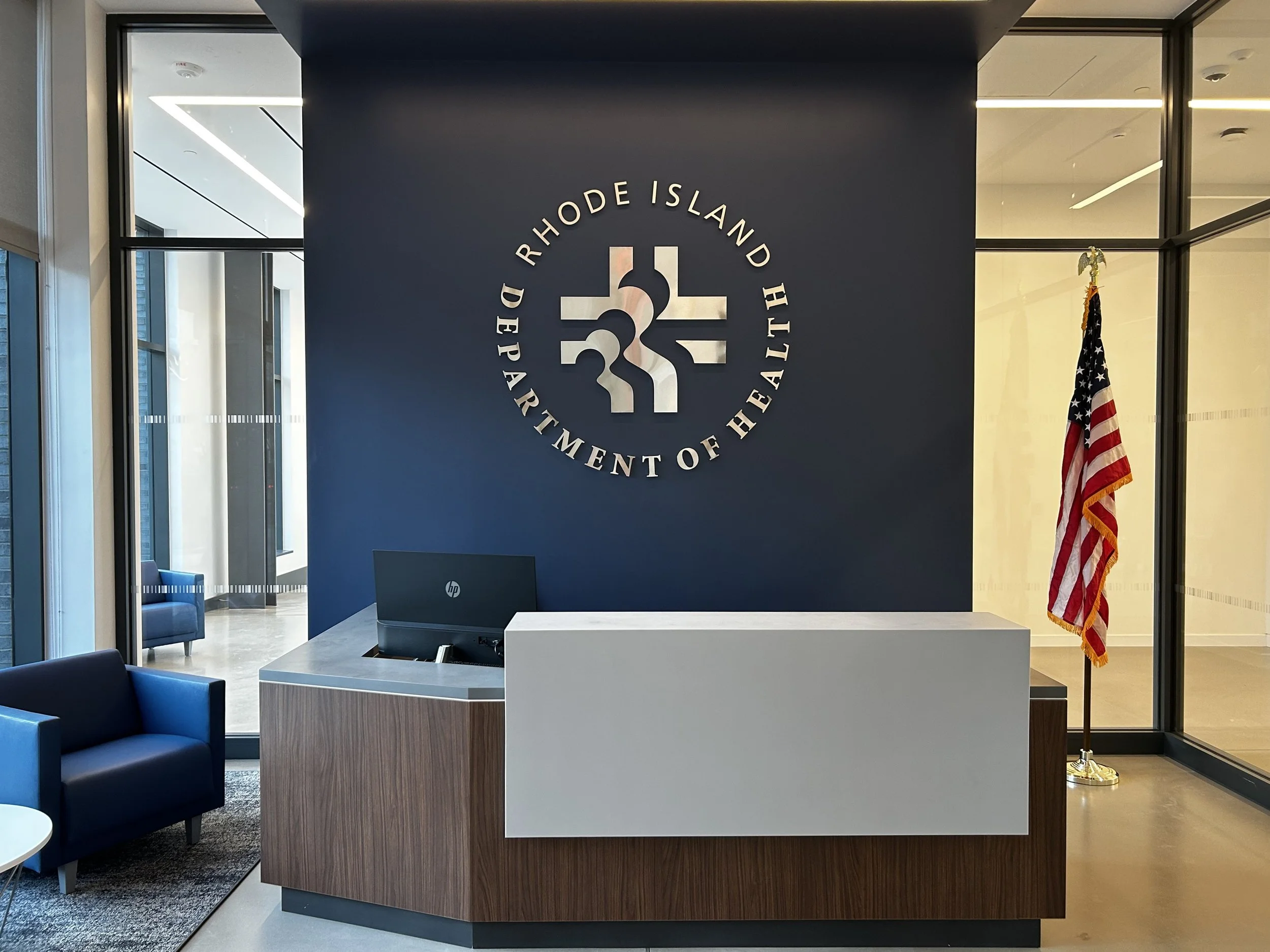 Rhode Island Unveils Modern Laboratory to Advance Public Health and ...