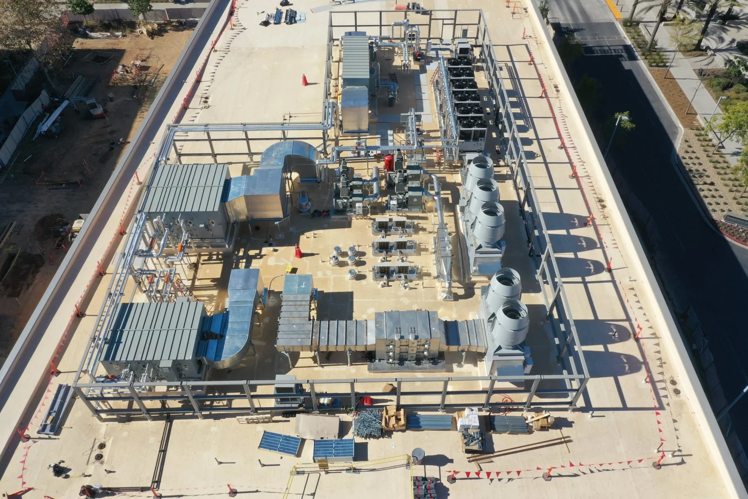 A Modernized Approach to Public Health Infrastructure — Lab Design News