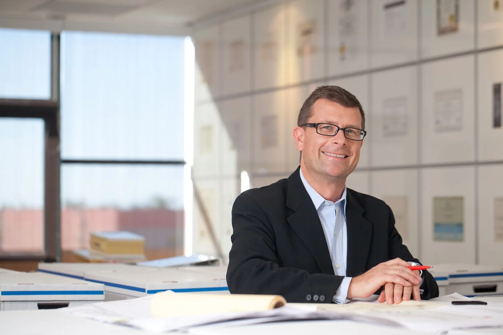 Hope Three Ways: Breaking Down Silos in Cancer Research at Moffitt's ...