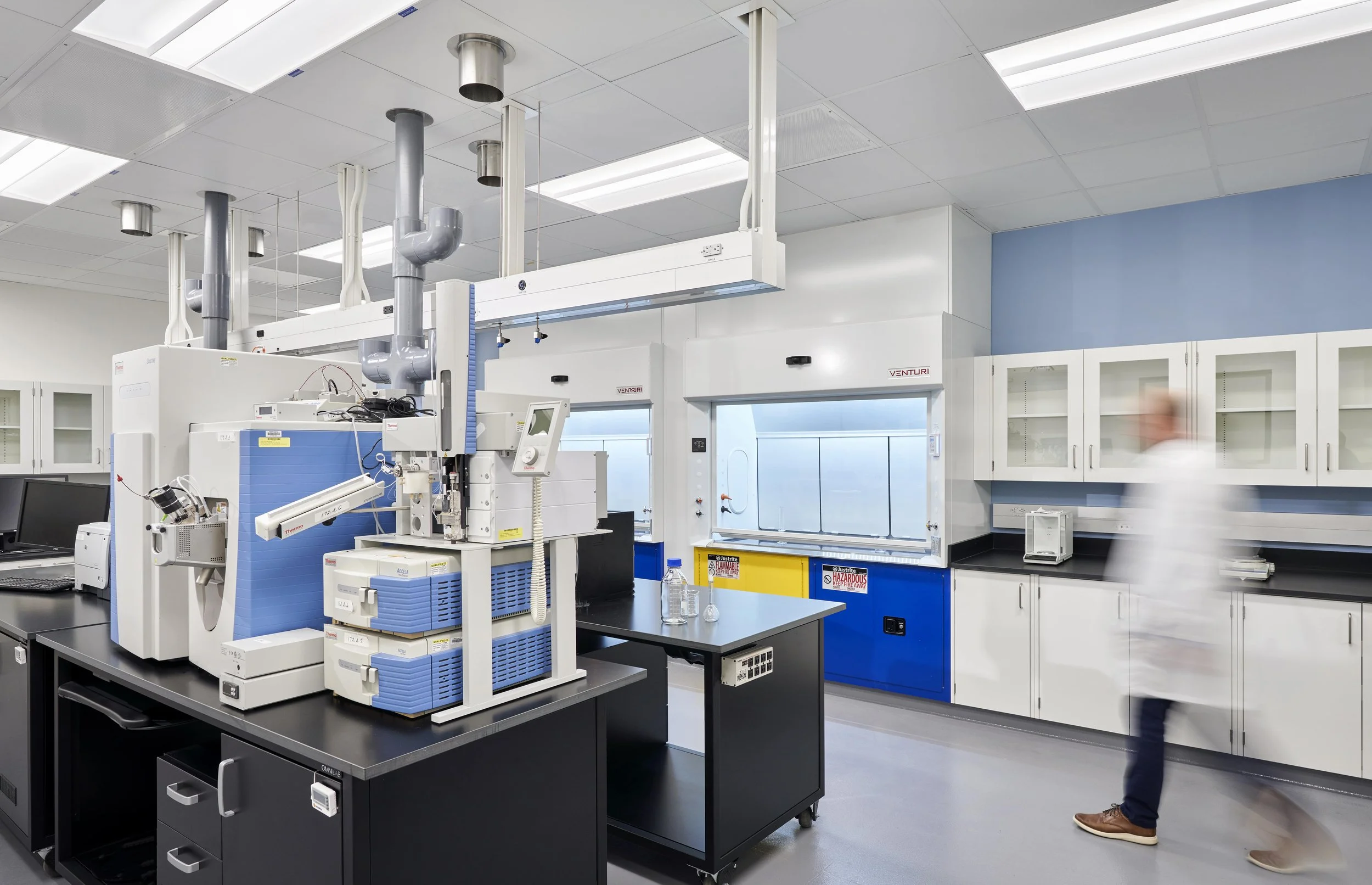 Lab Planning Through the Eyes of an Engineer — Lab Design News