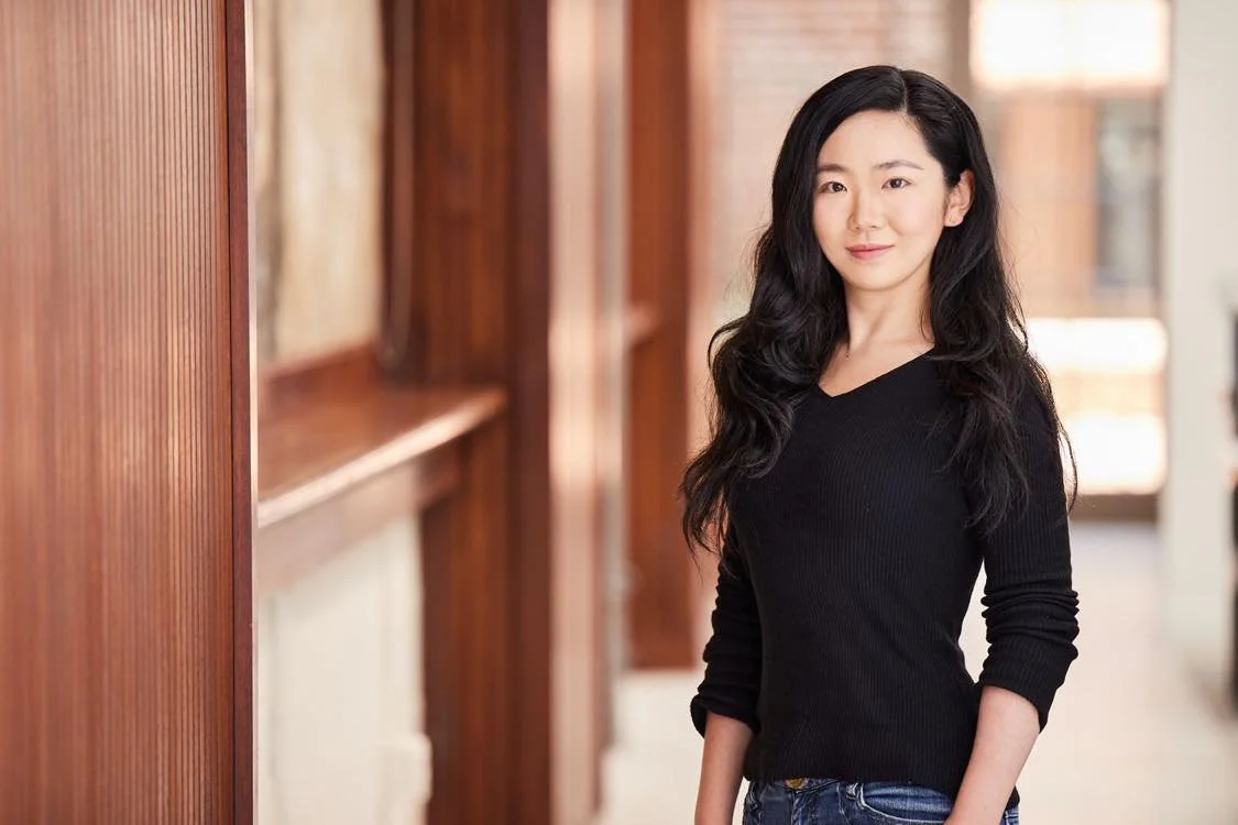 Professional Profile: Liz Chen, PMP, LEED AP BD+C, ENV SP — Lab Design News