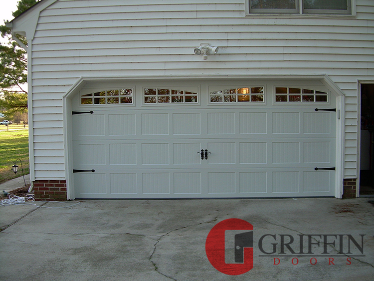 General 2 — Griffin Doors