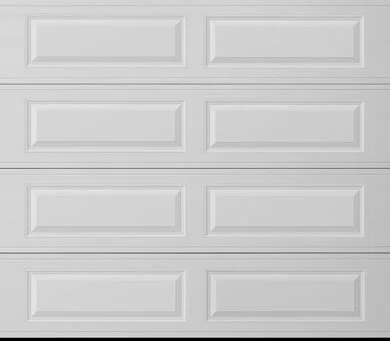 Traditional — Griffin Doors