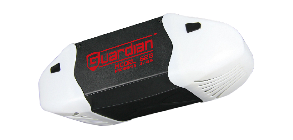 Garage Door Openers — Griffin Doors