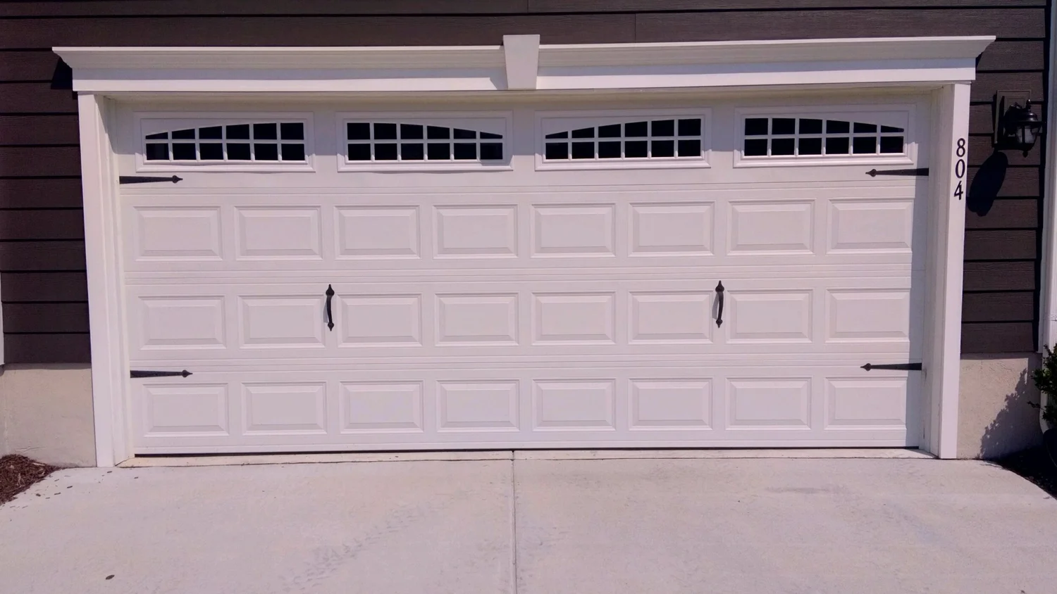 General 2 — Griffin Doors
