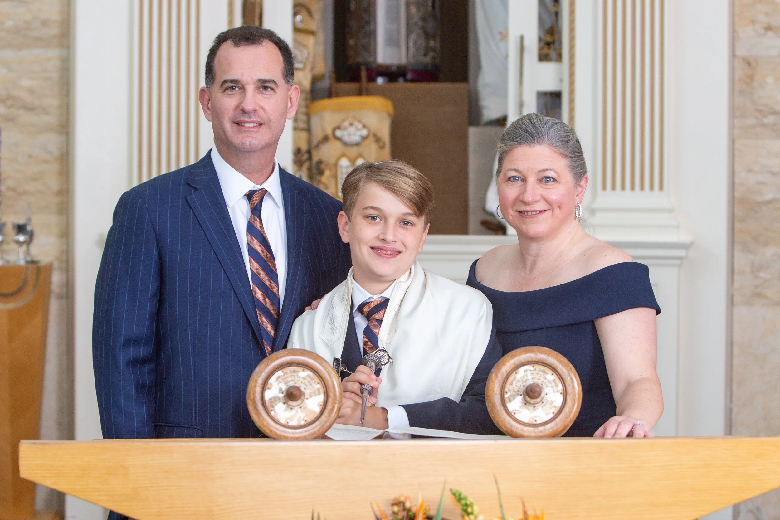 Artistry of Bar/Bat Mitzvah Photography & Sweet 16 Photography — Peter ...