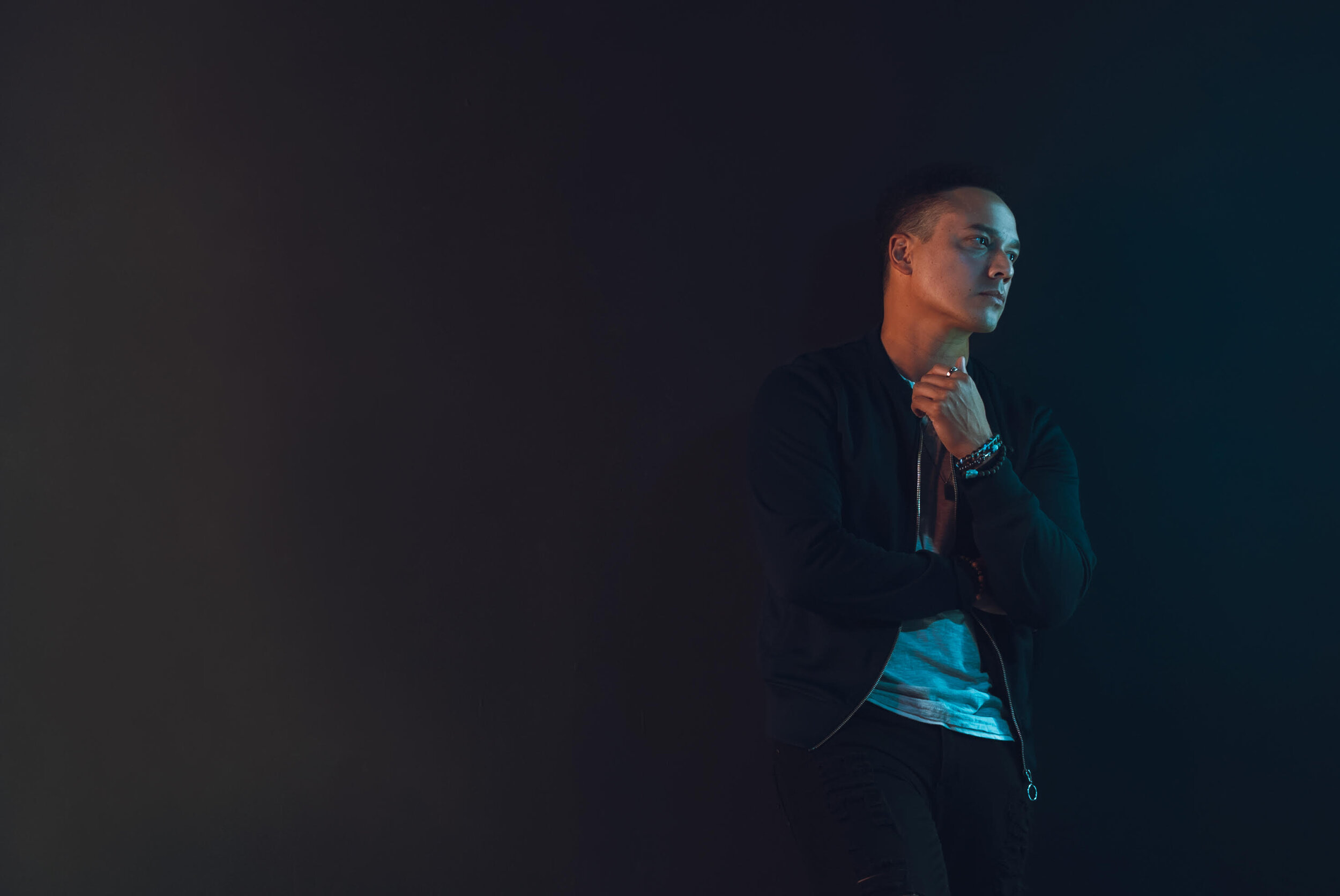 About — Chris Chatman