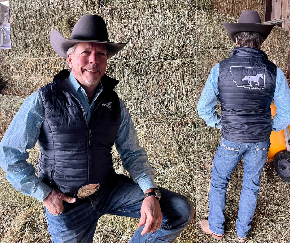 Shop — Aspen Ridge Ranch