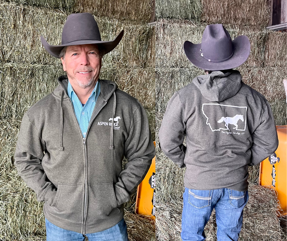Shop — Aspen Ridge Ranch