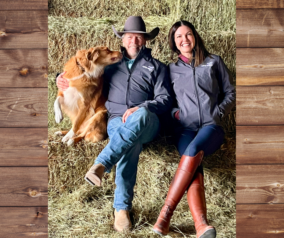 Shop — Aspen Ridge Ranch