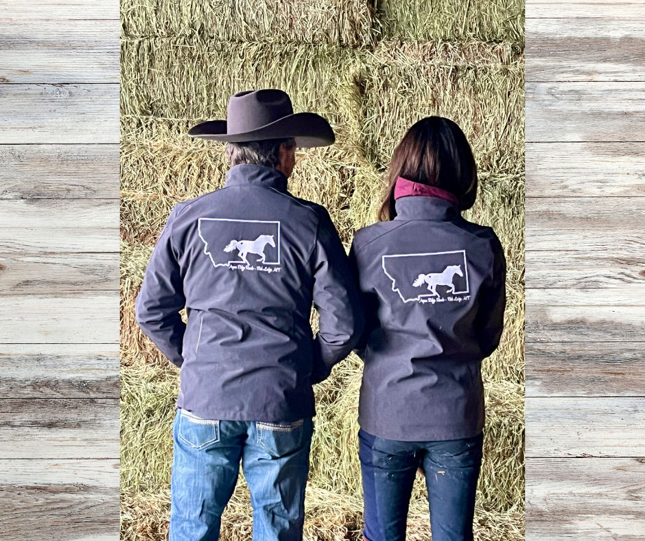 Shop — Aspen Ridge Ranch