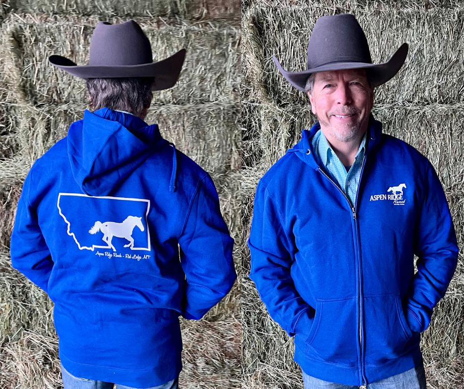 Shop — Aspen Ridge Ranch