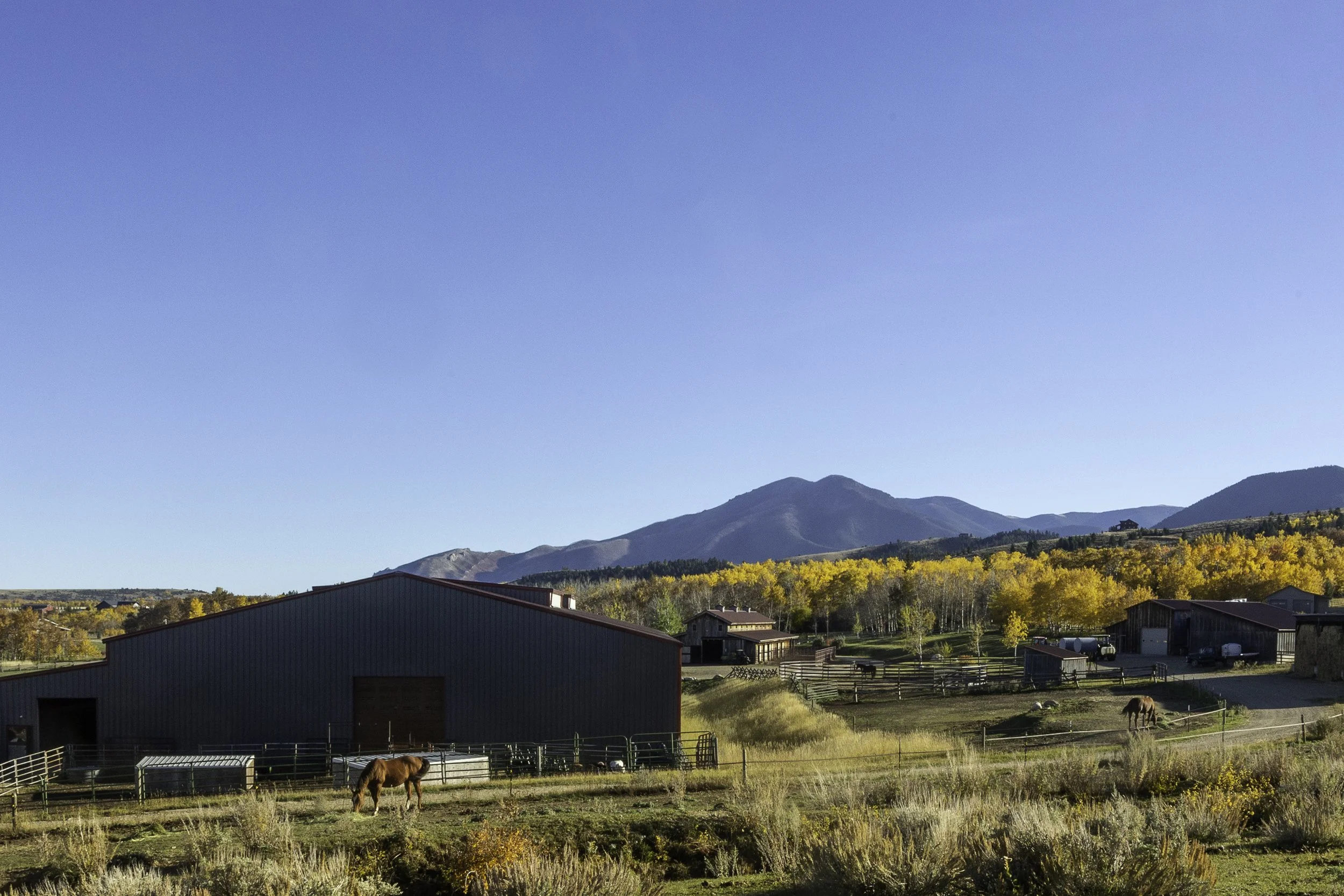 Aspen Ridge Ranch