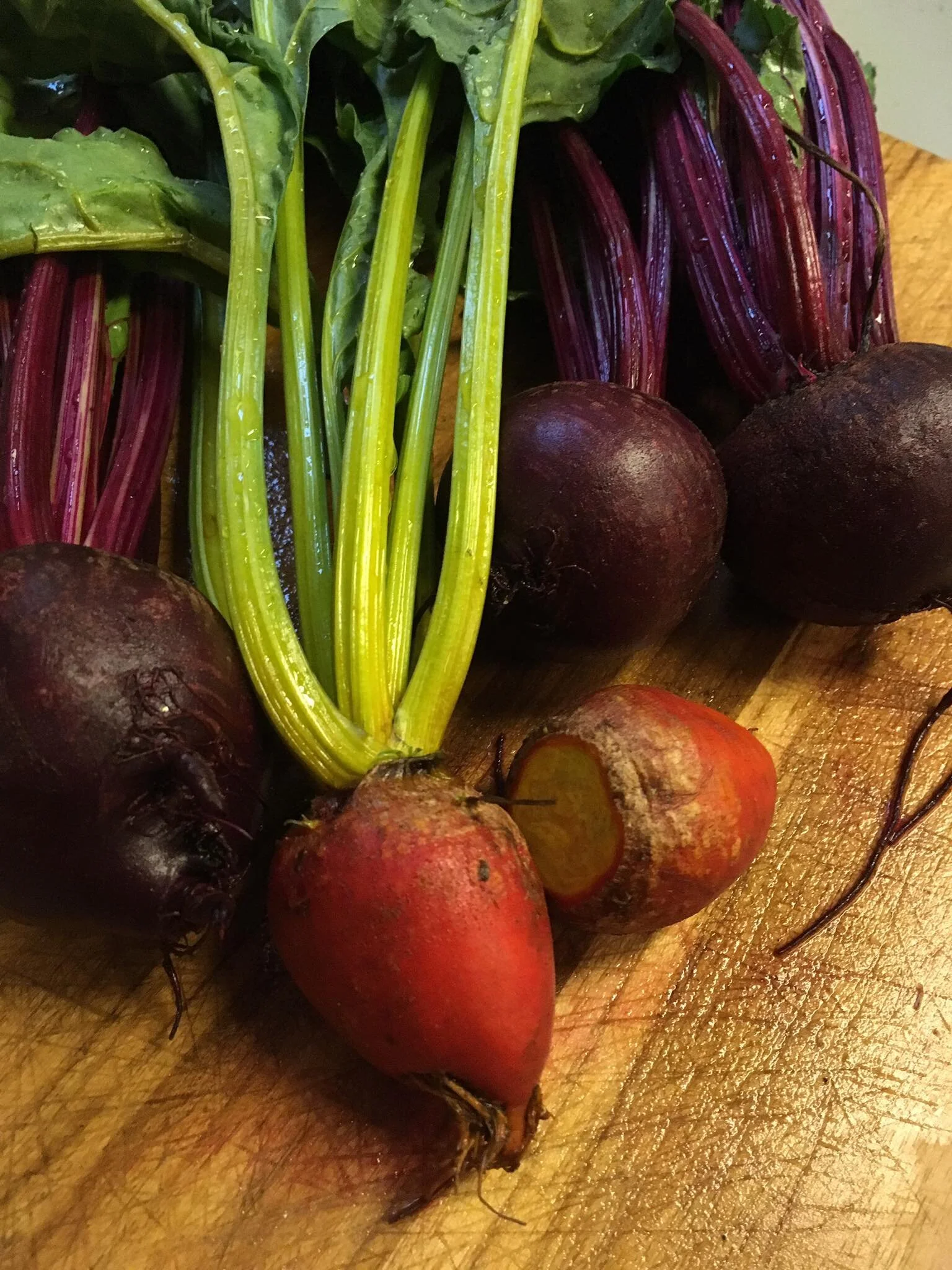 Products — DK Farms