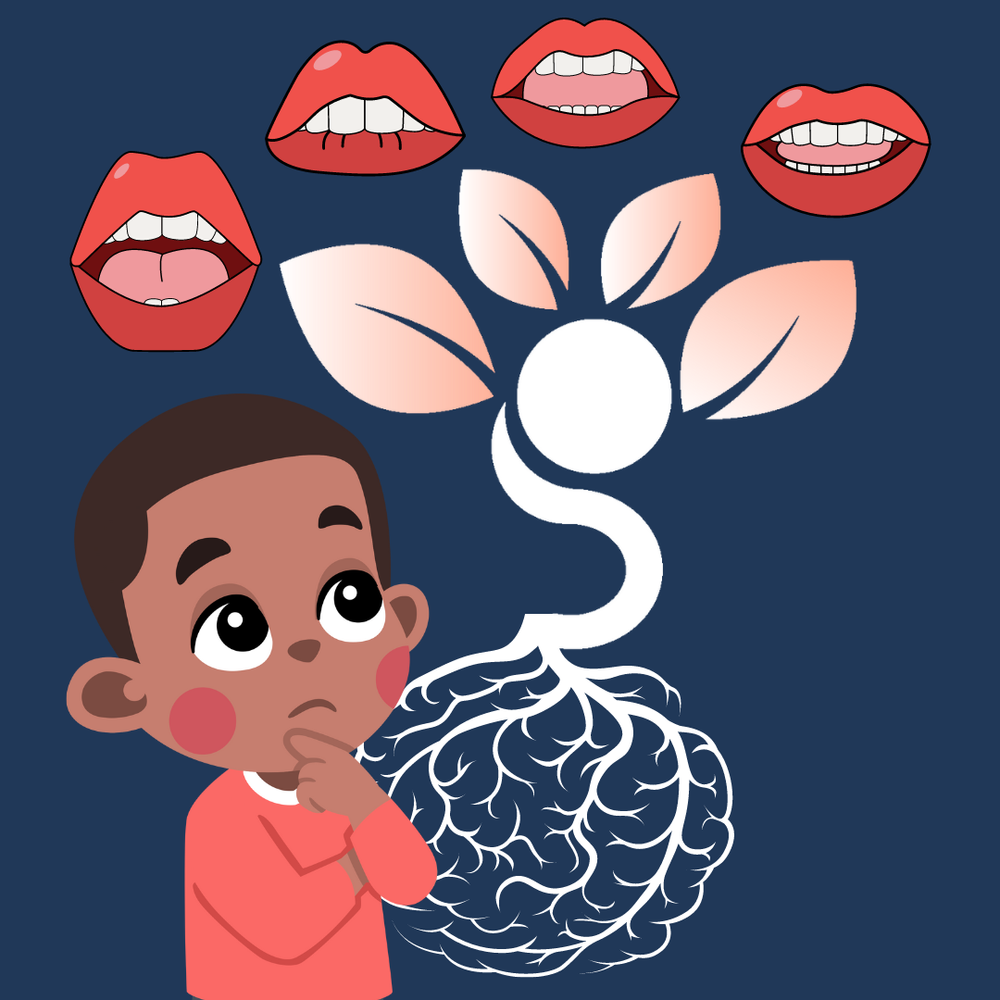 Effective Cognitive Reshaping Techniques for Correcting Speech Sound ...