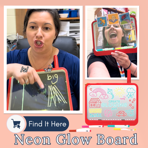 Top Must-Have Tools — Speech & Such Therapy Services