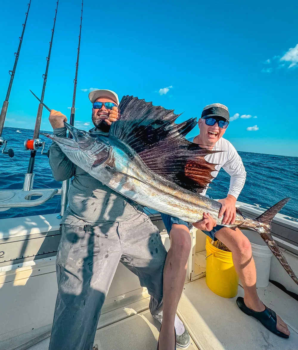 All Keys Fishing Charters
