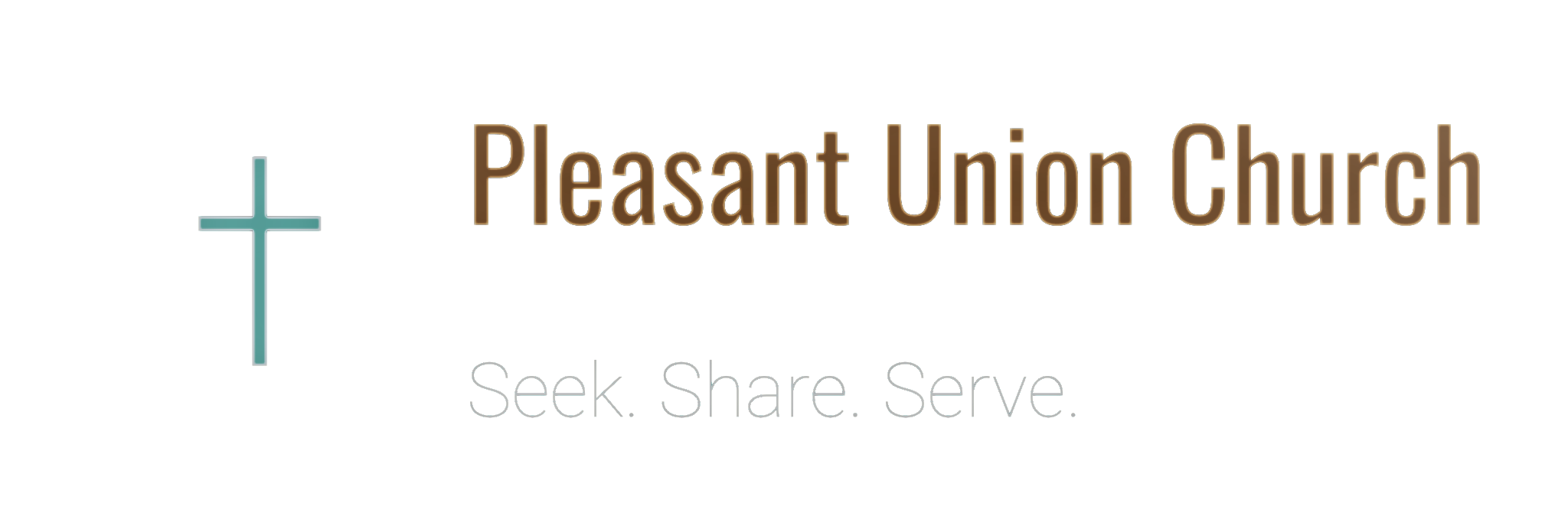 What we believe. — Pleasant Union CP Church