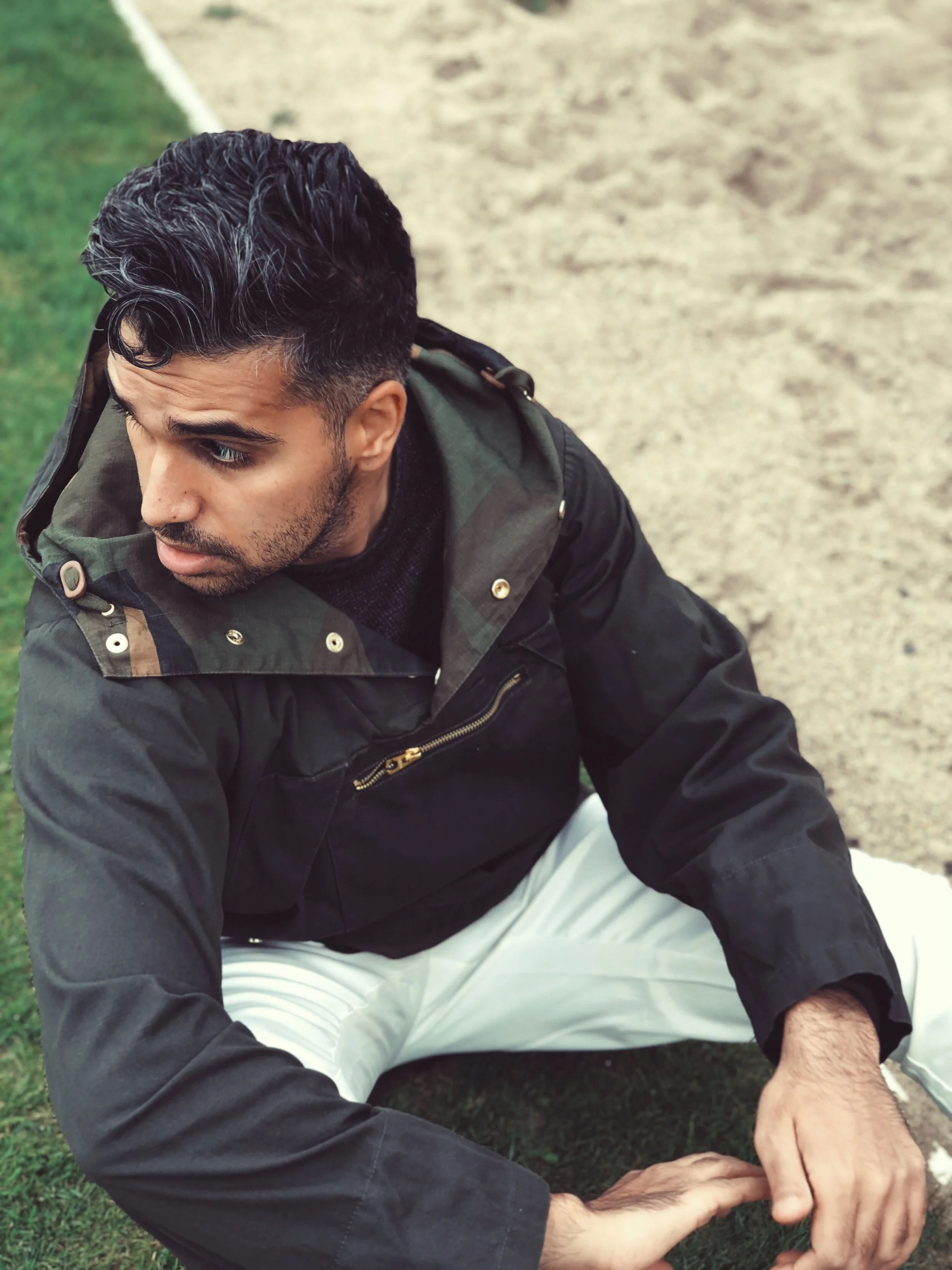 Rebstar — Today Is Vintage