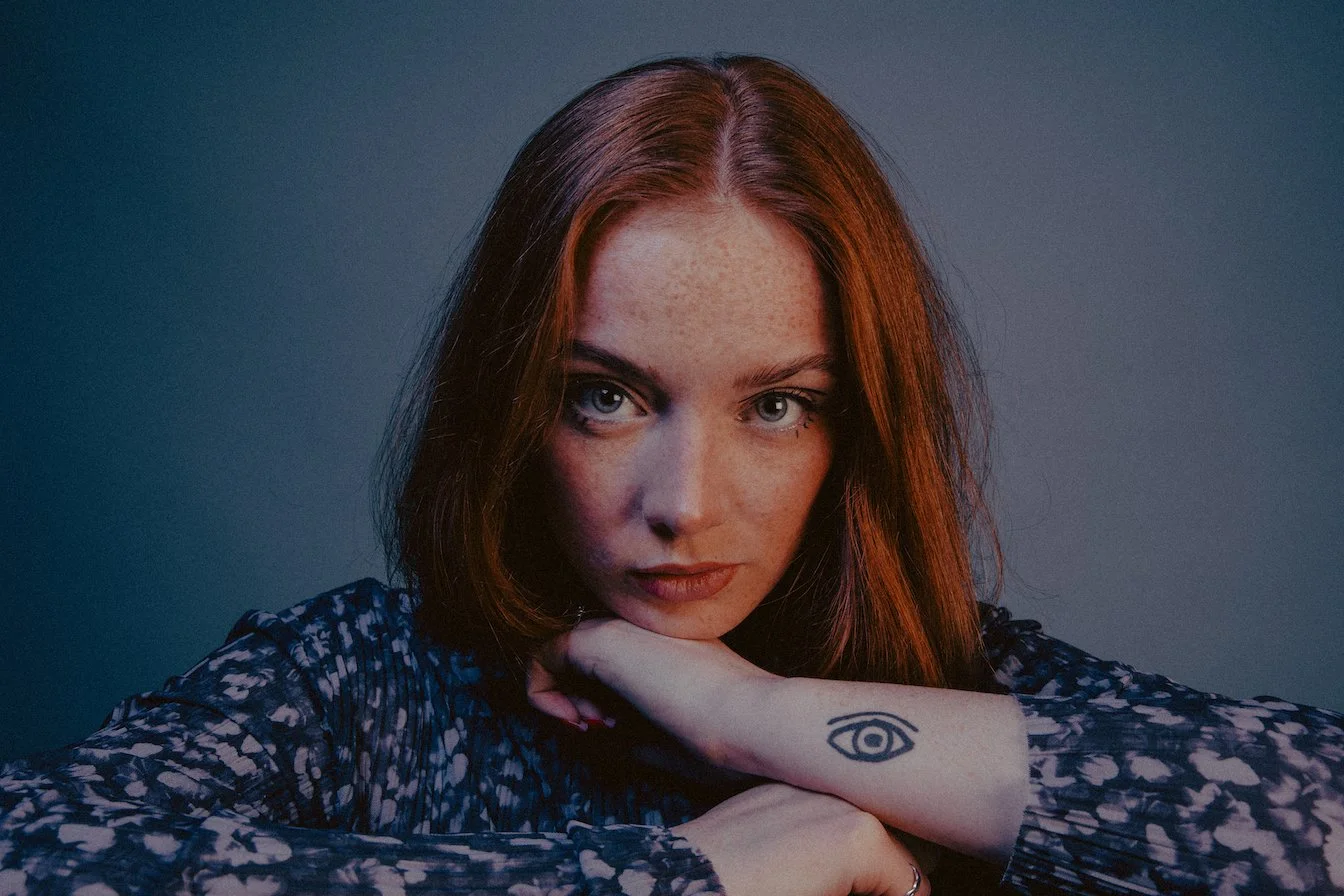 GERD — Today Is Vintage