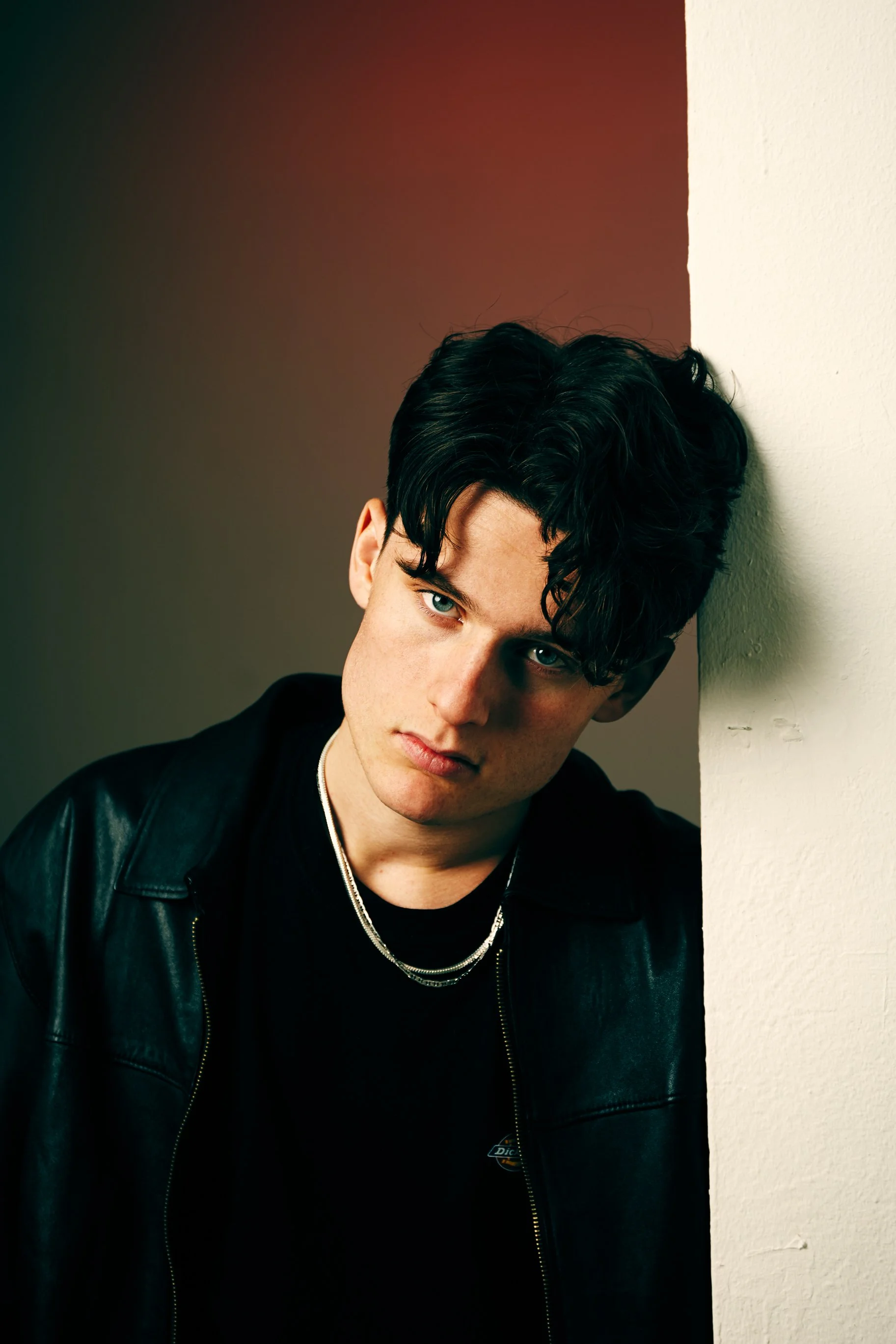 Vilhelm Nordvall — Today Is Vintage